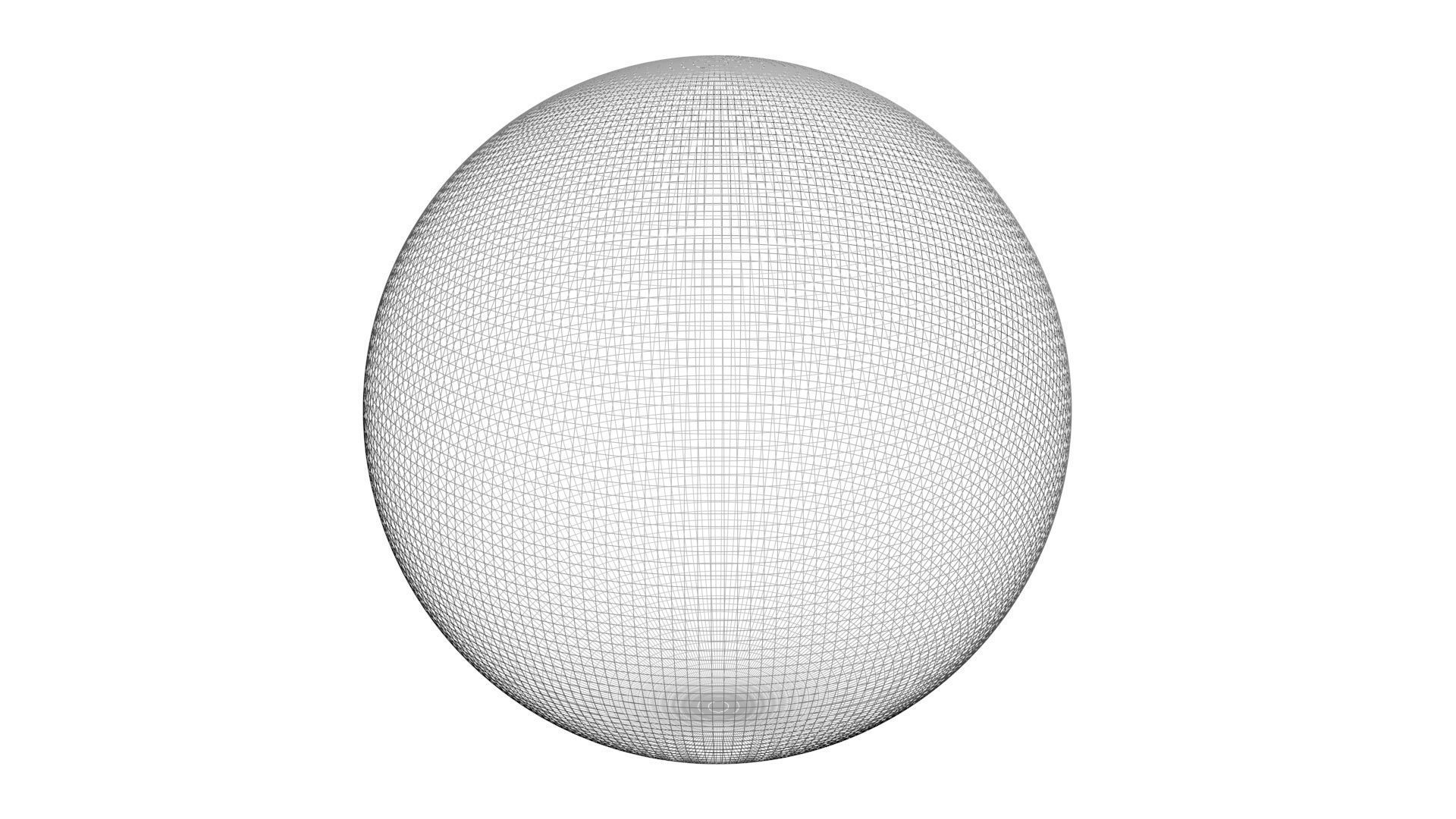 Oberon Planet 3D model | CGTrader