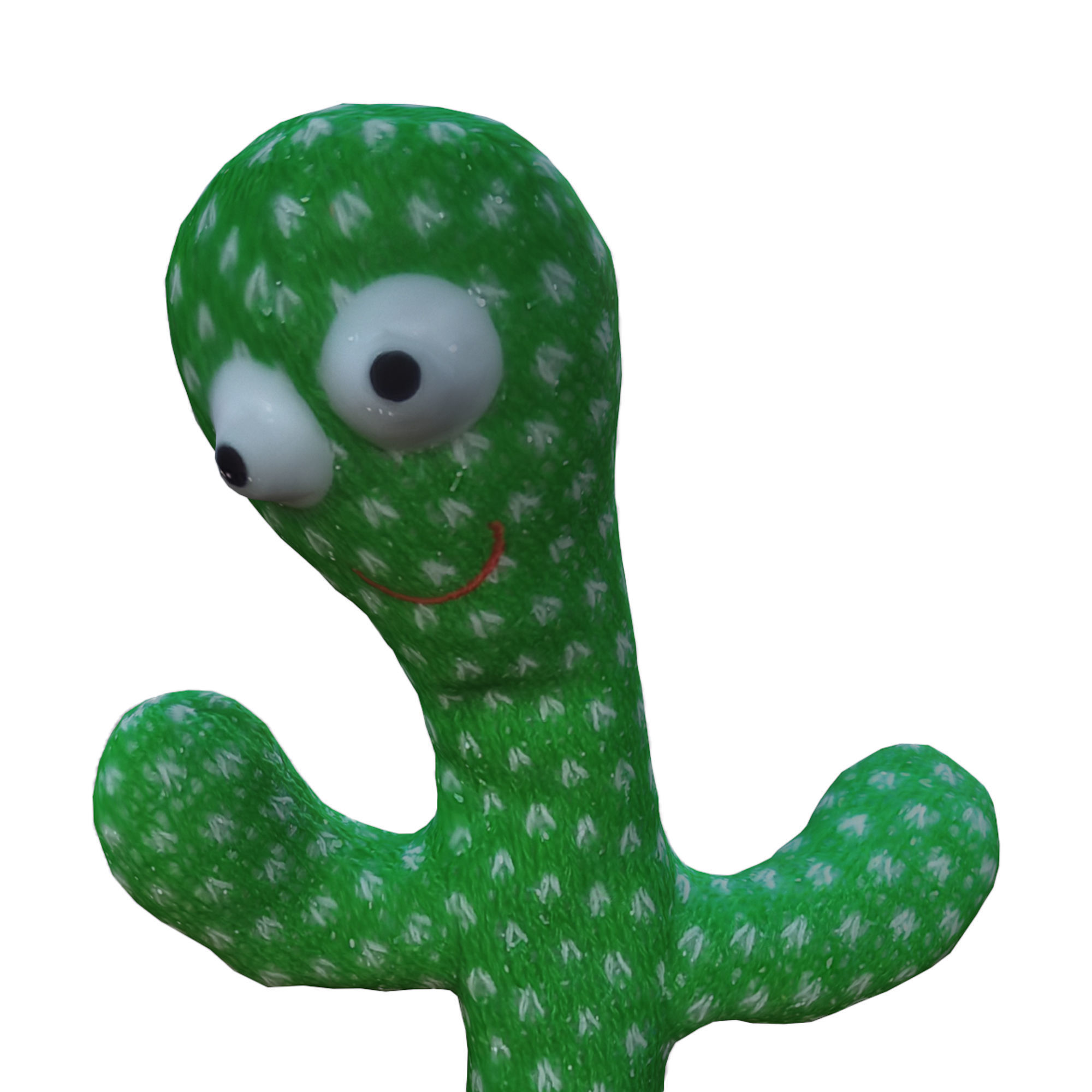 cactus toys 3D model | CGTrader