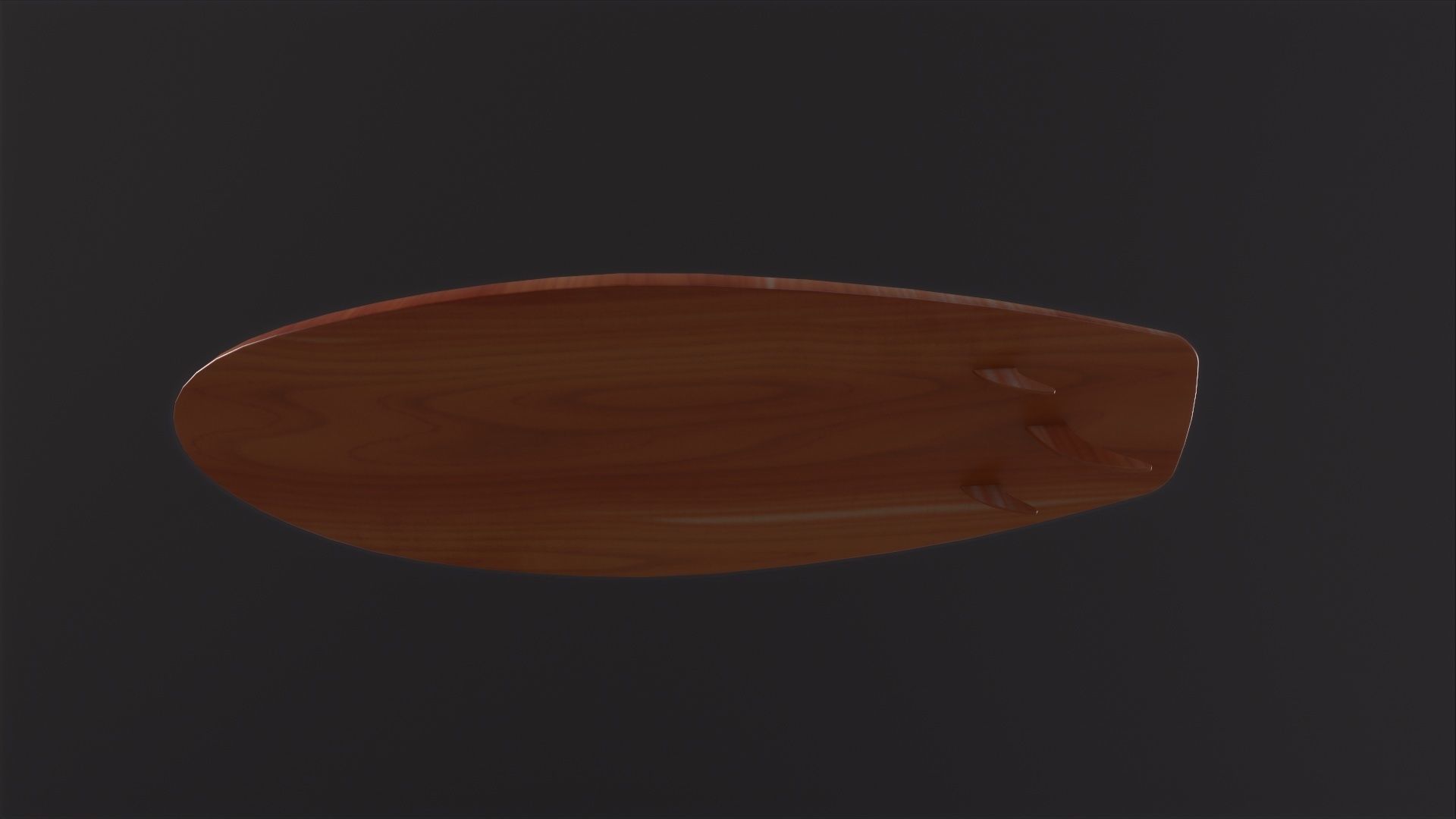 3D model Surfboard 3D Model VR / AR / low-poly | CGTrader