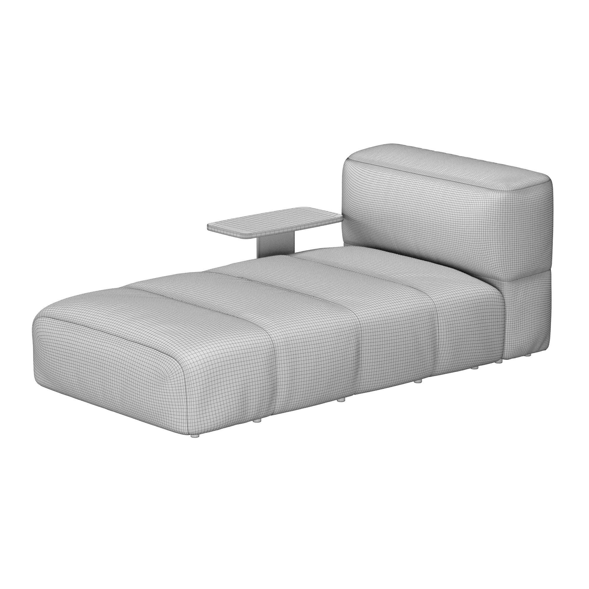 Savina C2 3D model | CGTrader