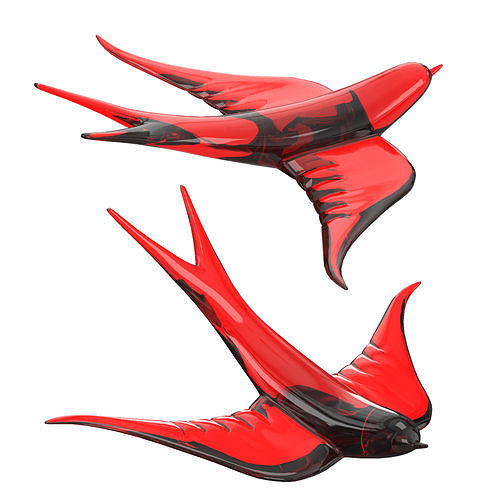 Avatar Movie Red Dragon