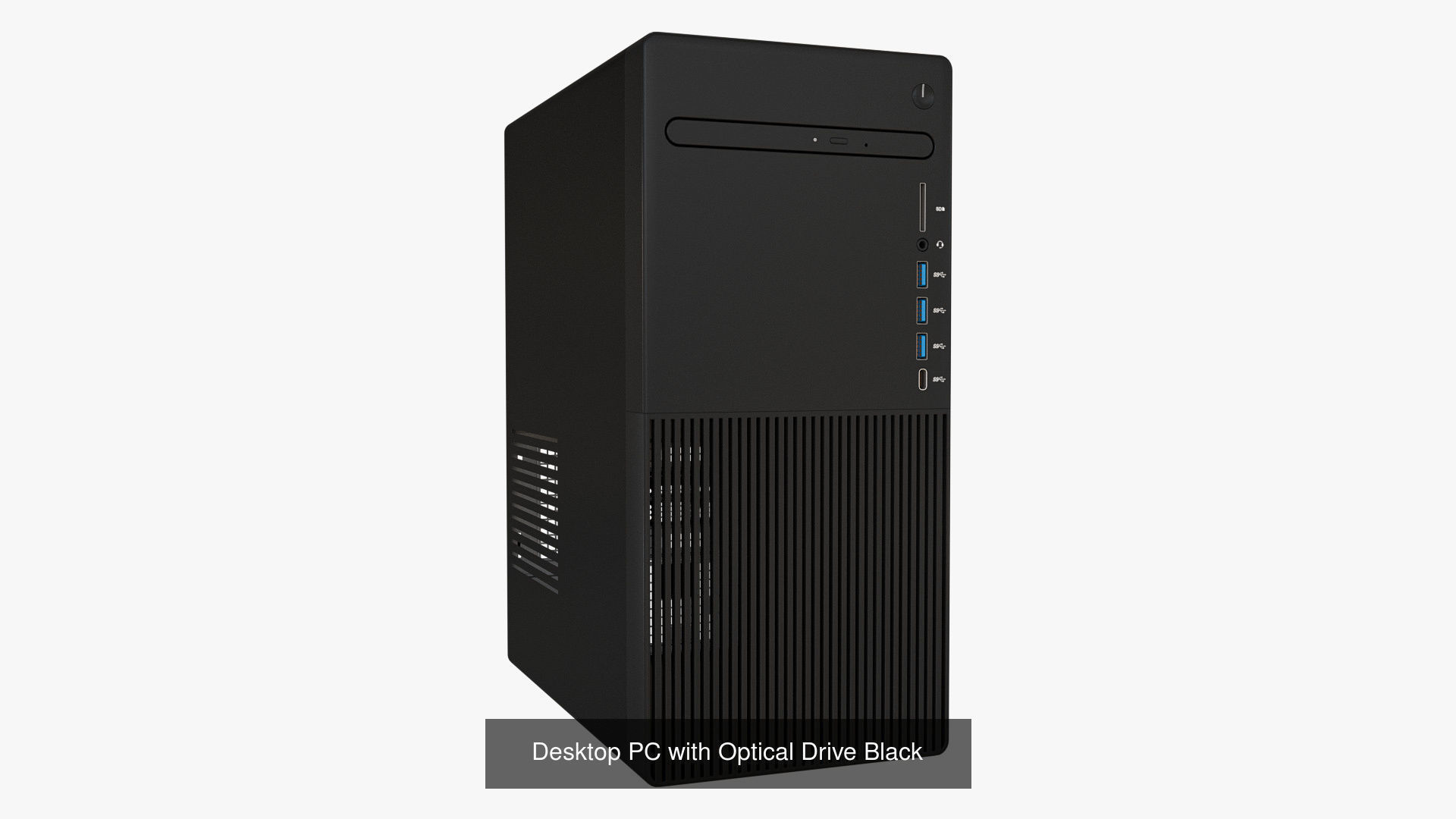 Workstation Collection | CGTrader