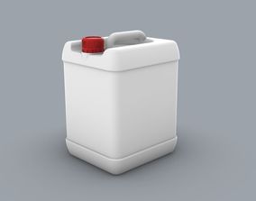 Liquid 3D Printing Models | CGTrader