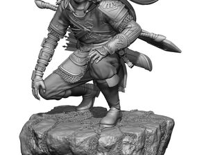 Zelda 3D Models | CGTrader