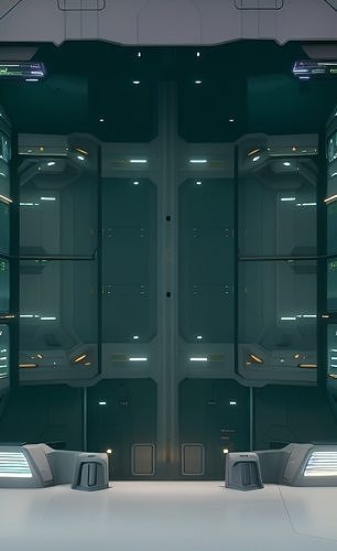 structures texture set 01 3D model | CGTrader