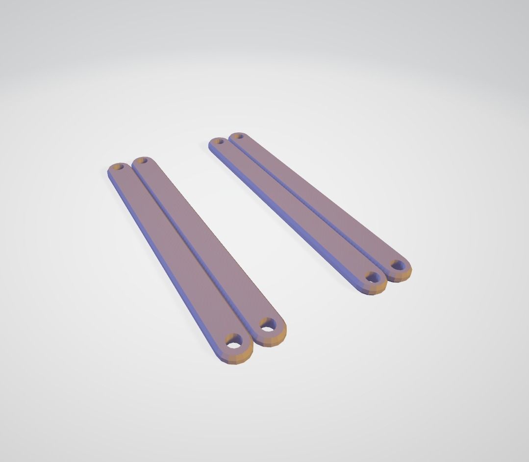 Valorant Yoru Comb Butterfly Files 3D model 3D printable | CGTrader