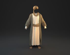 Free Arabian 3D Models | CGTrader