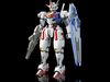 Gundam Aerial - Rigged 3D model rigged | CGTrader