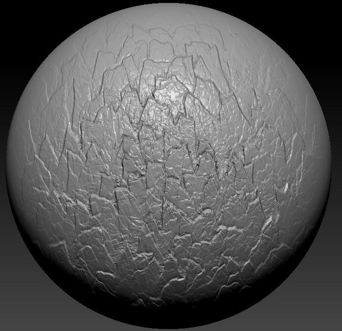 40 Stones Rocks Alphas Texture | CGTrader