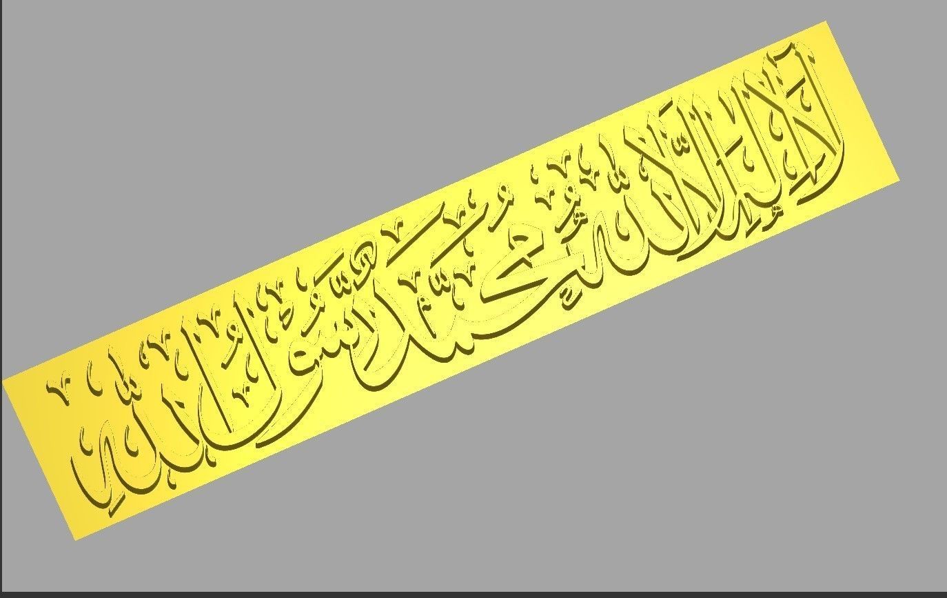 KALMA DESIGN 3D model | CGTrader