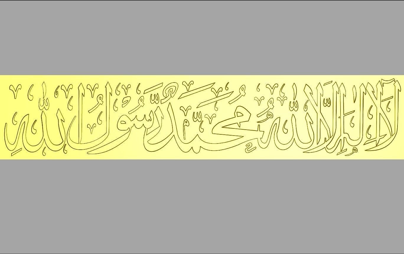 KALMA DESIGN 3D model | CGTrader