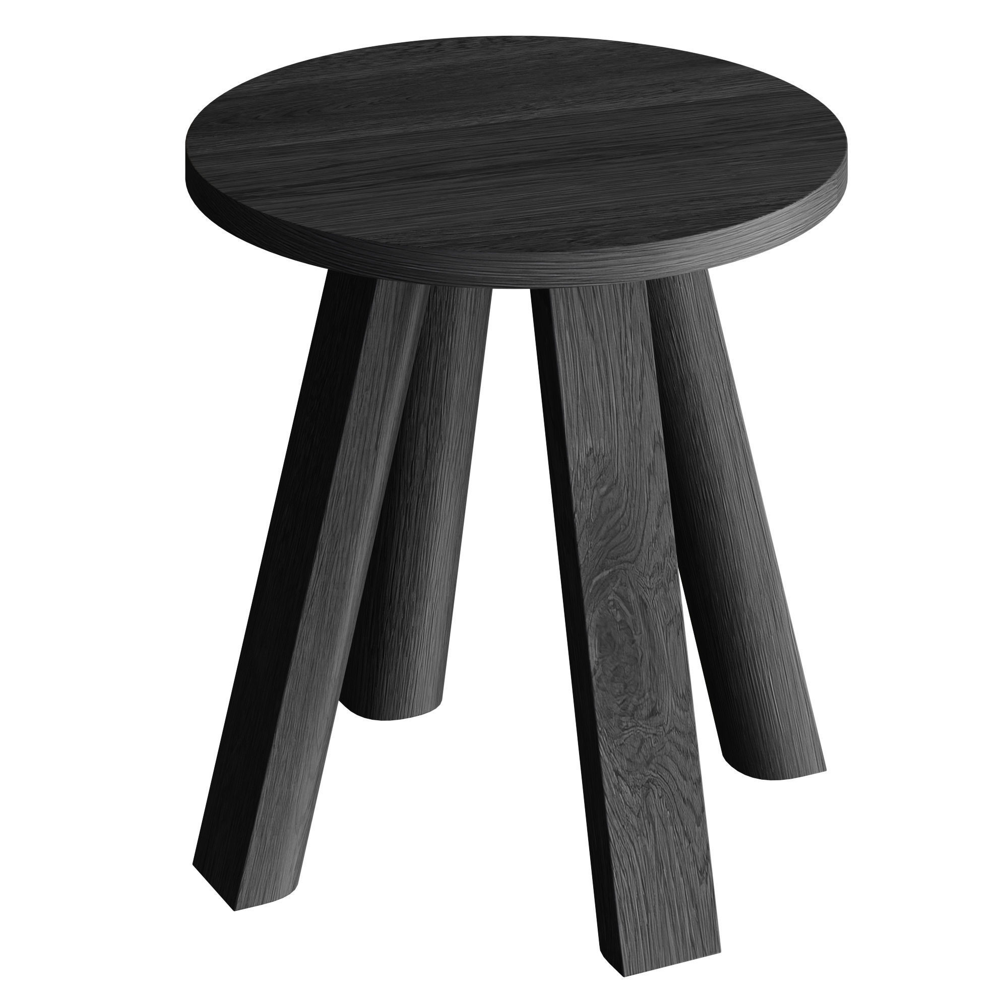 BuzziSpace BUZZIMILK TABLE table 3D model | CGTrader