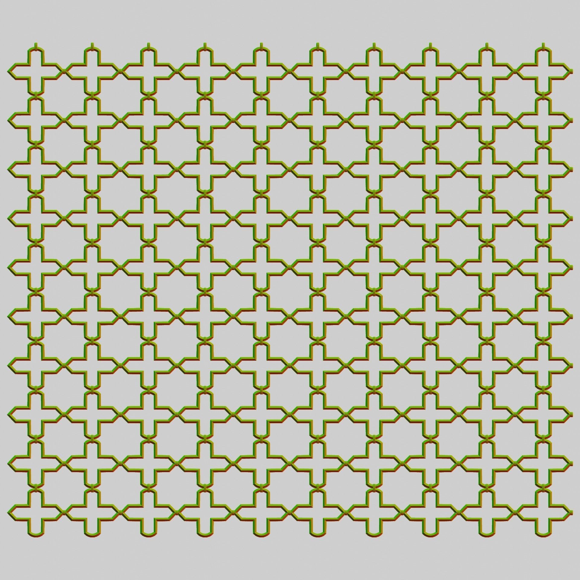 NET Jali 3D model | CGTrader