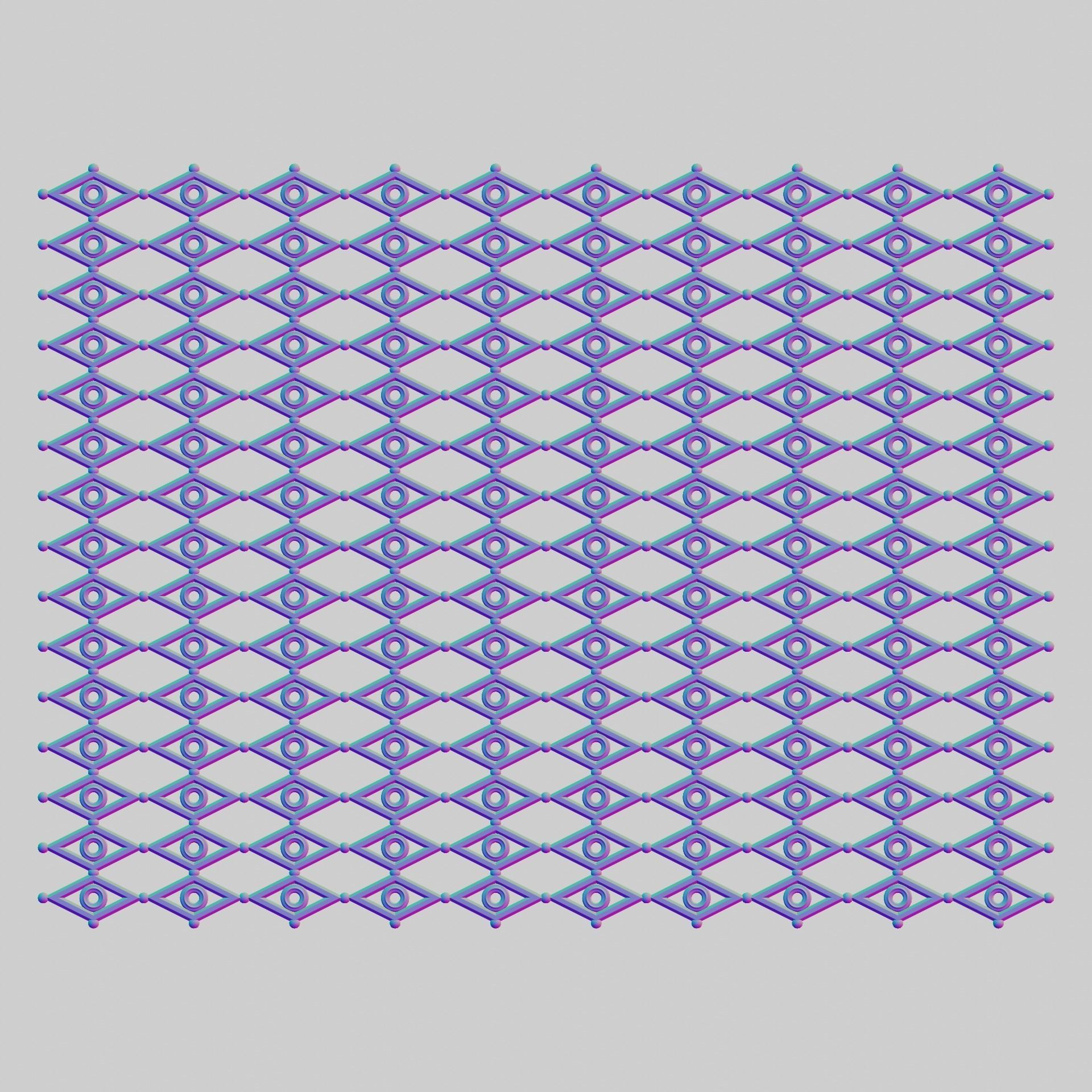 NET Jali 3D model | CGTrader