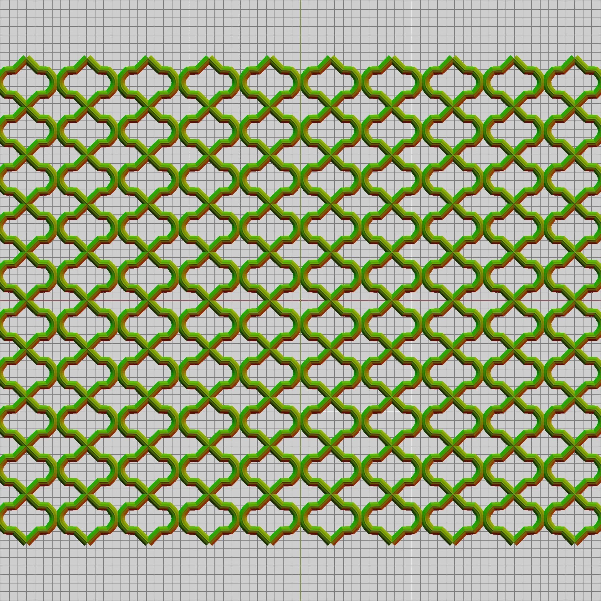 NET Jali 3D model | CGTrader