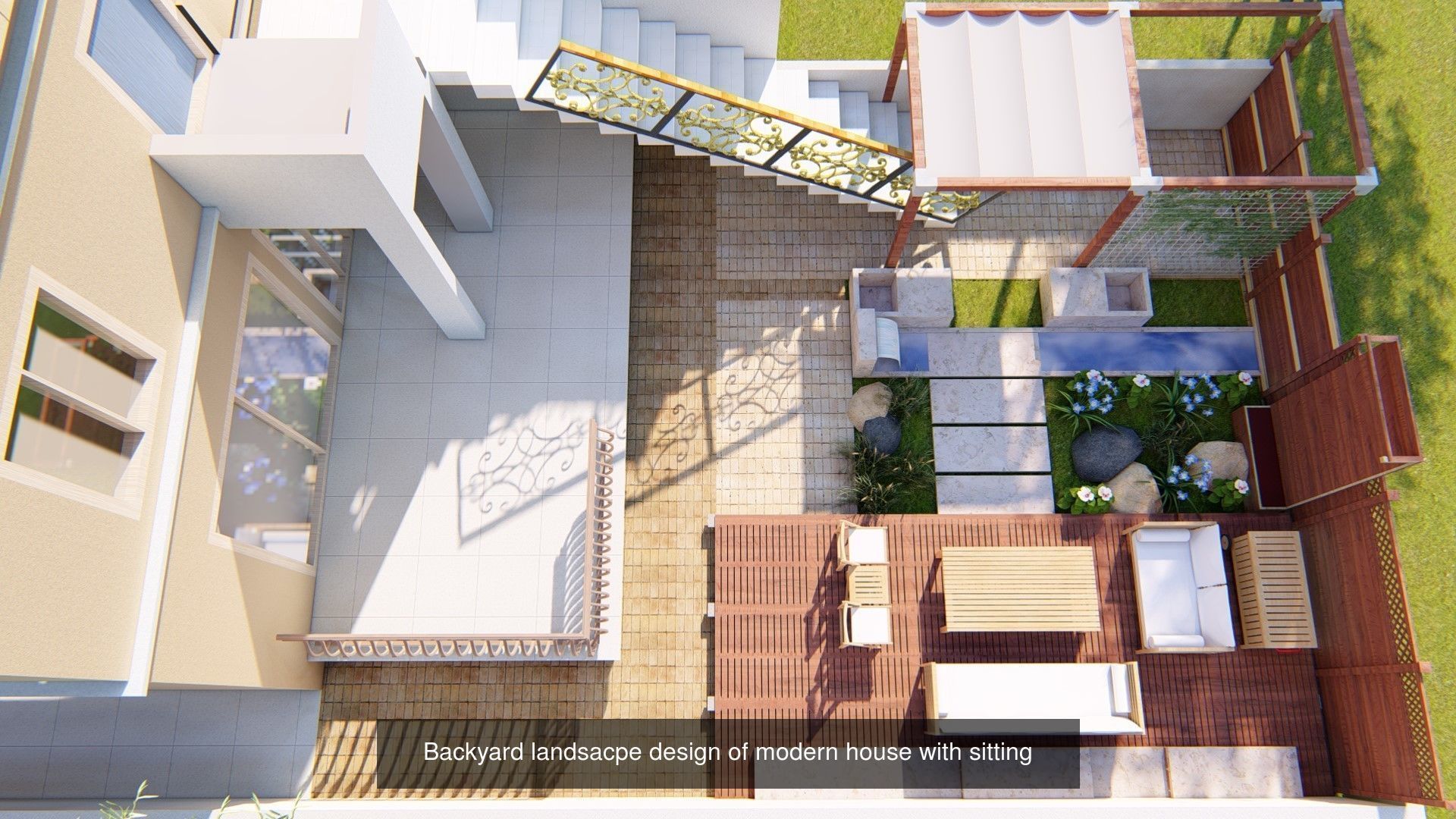 Free 3D Landscape Models collection VR / AR / low-poly | CGTrader