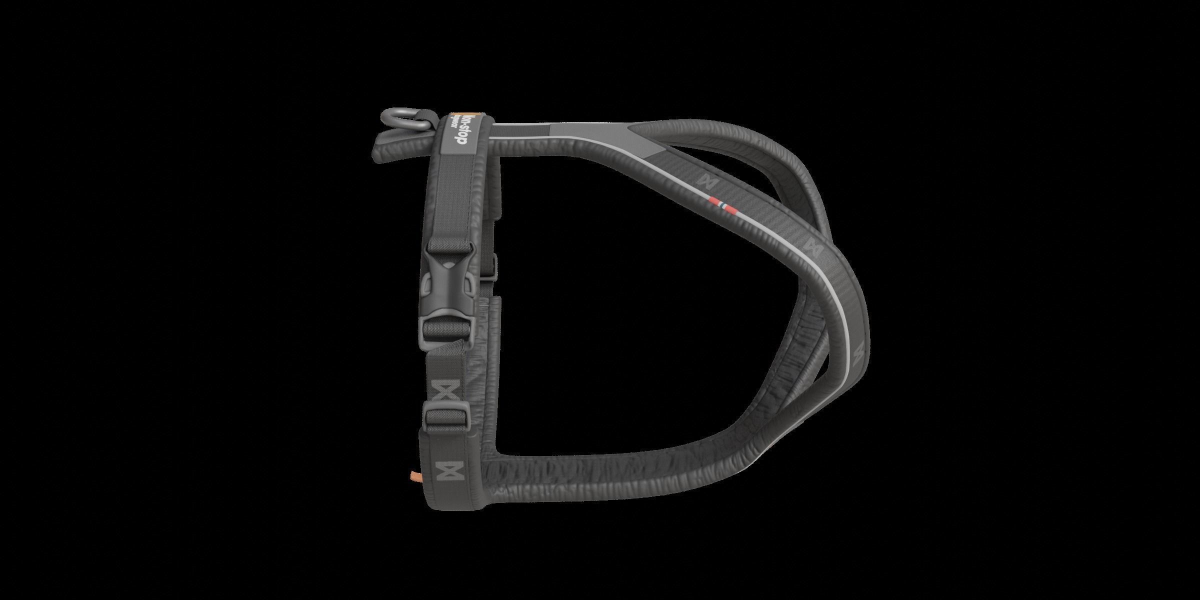 Short Dog Harness 3D model | CGTrader