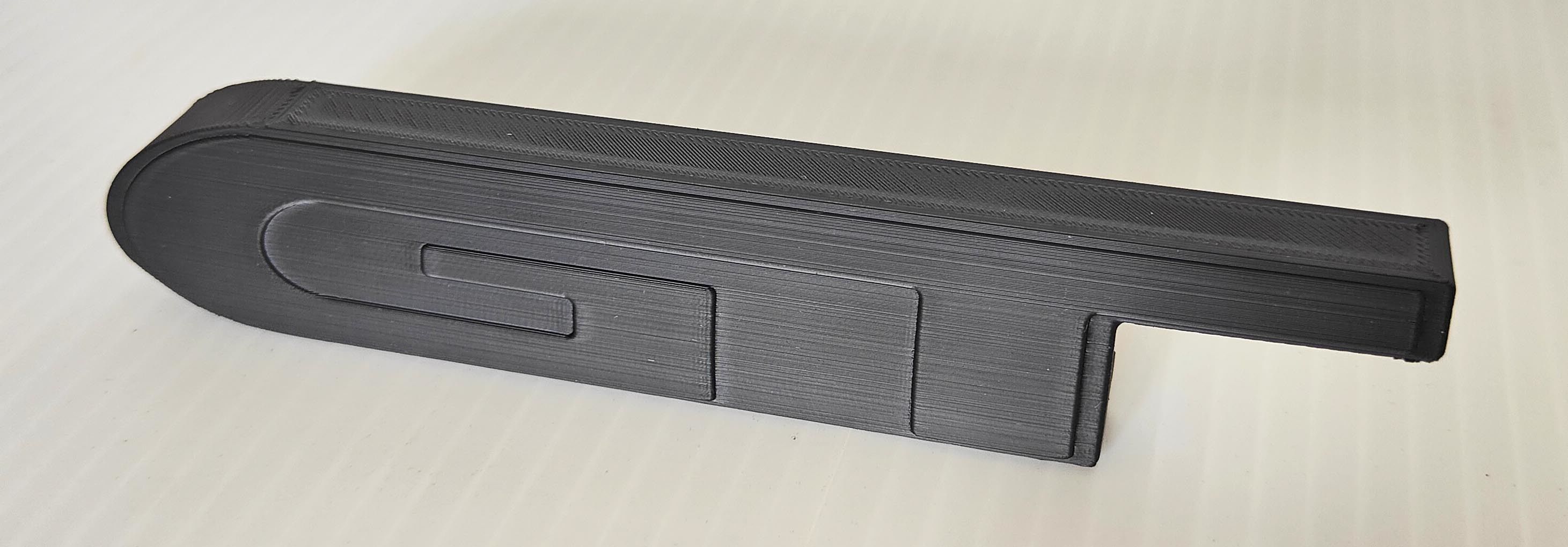 Toyota Starlet GT badge 3D model 3D printable | CGTrader