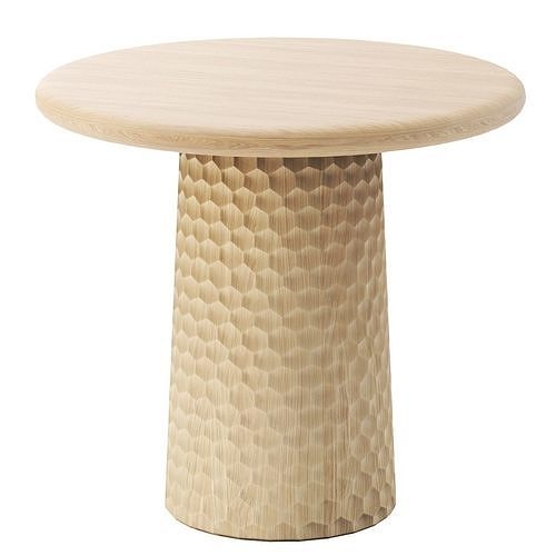 Afa coffee table 3D model | CGTrader