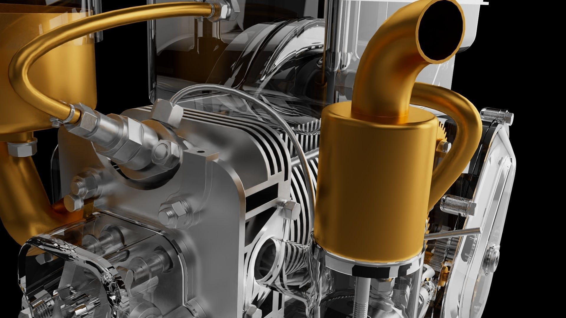 165fdiesel snapshot 3D model 3D printable | CGTrader