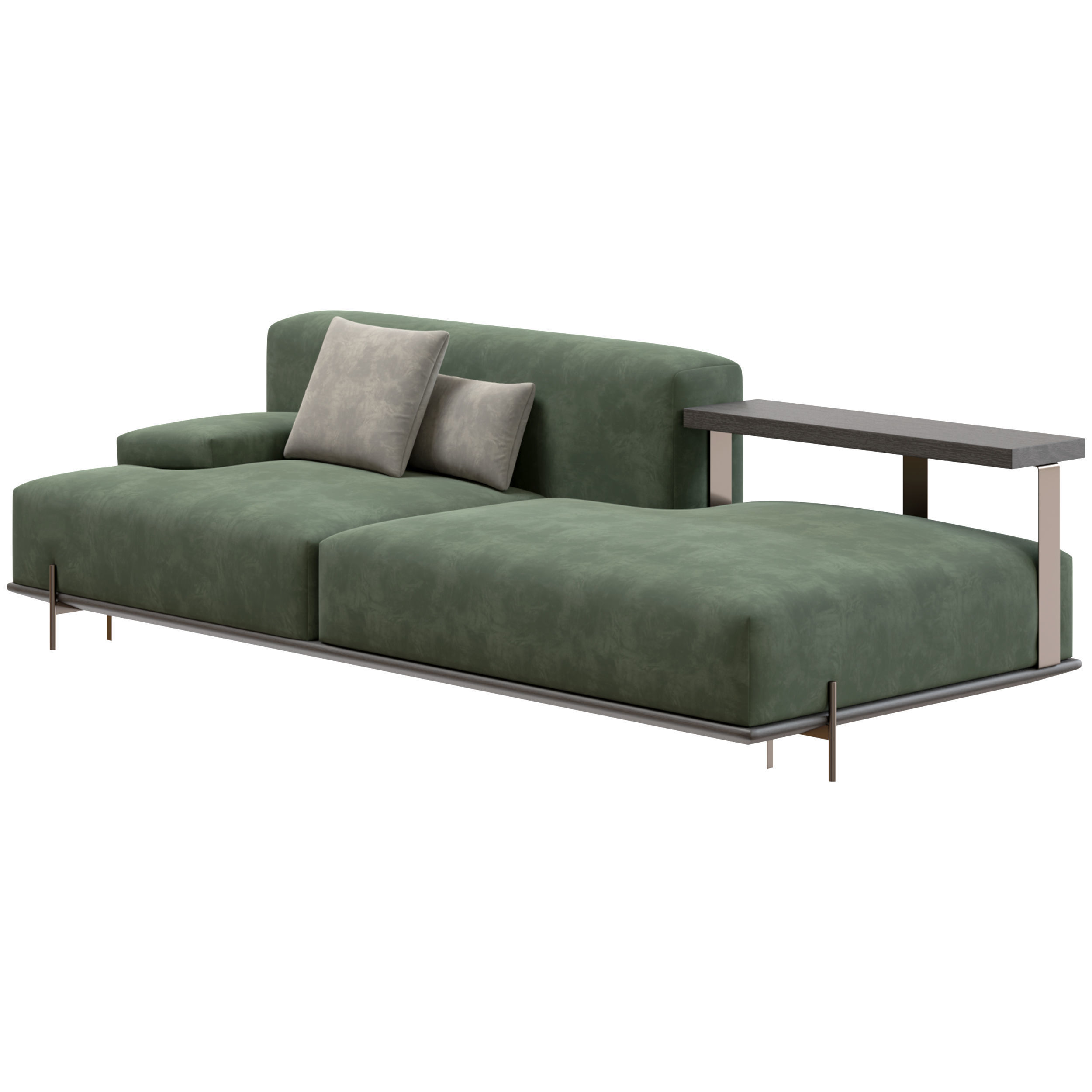 SOHO collection 3D model | CGTrader