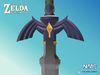 Master Sword - Zelda Tears of the Kingdom - Decayed and Fused - 3D model 3D printable | CGTrader