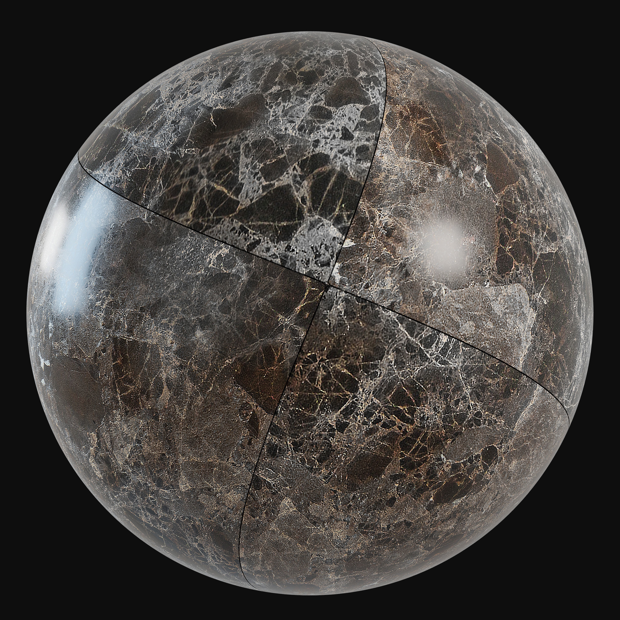 7 Seamless Marble stones Textures Texture | CGTrader