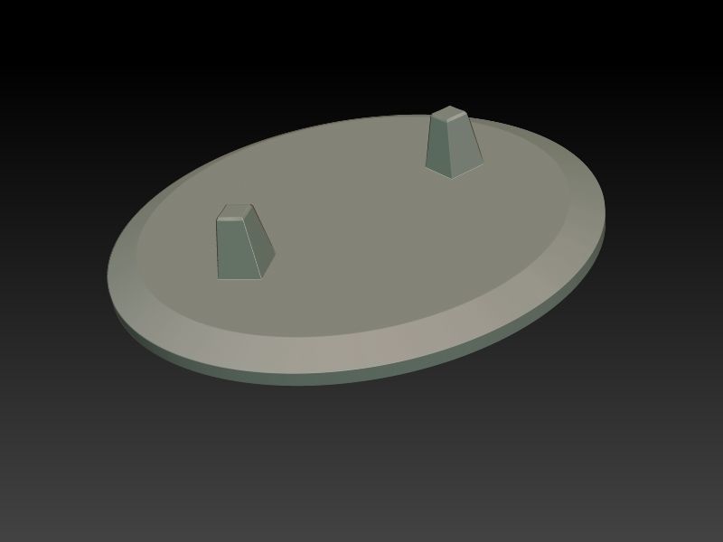 Blanka-chan 3D model 3D printable | CGTrader