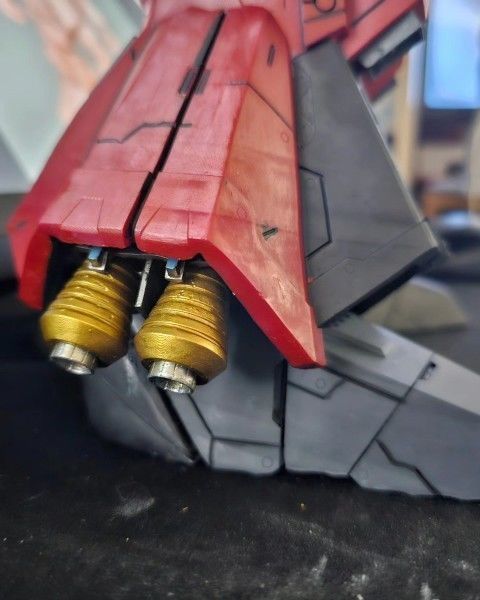 rick dias 3D model 3D printable | CGTrader