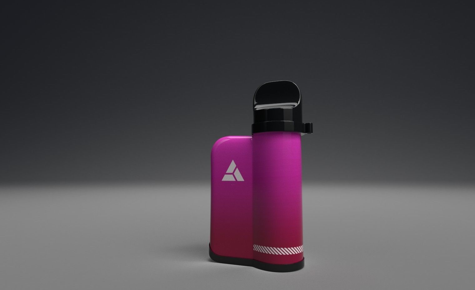 ONEE MAX 5000PUFF VAPE 3D model | CGTrader