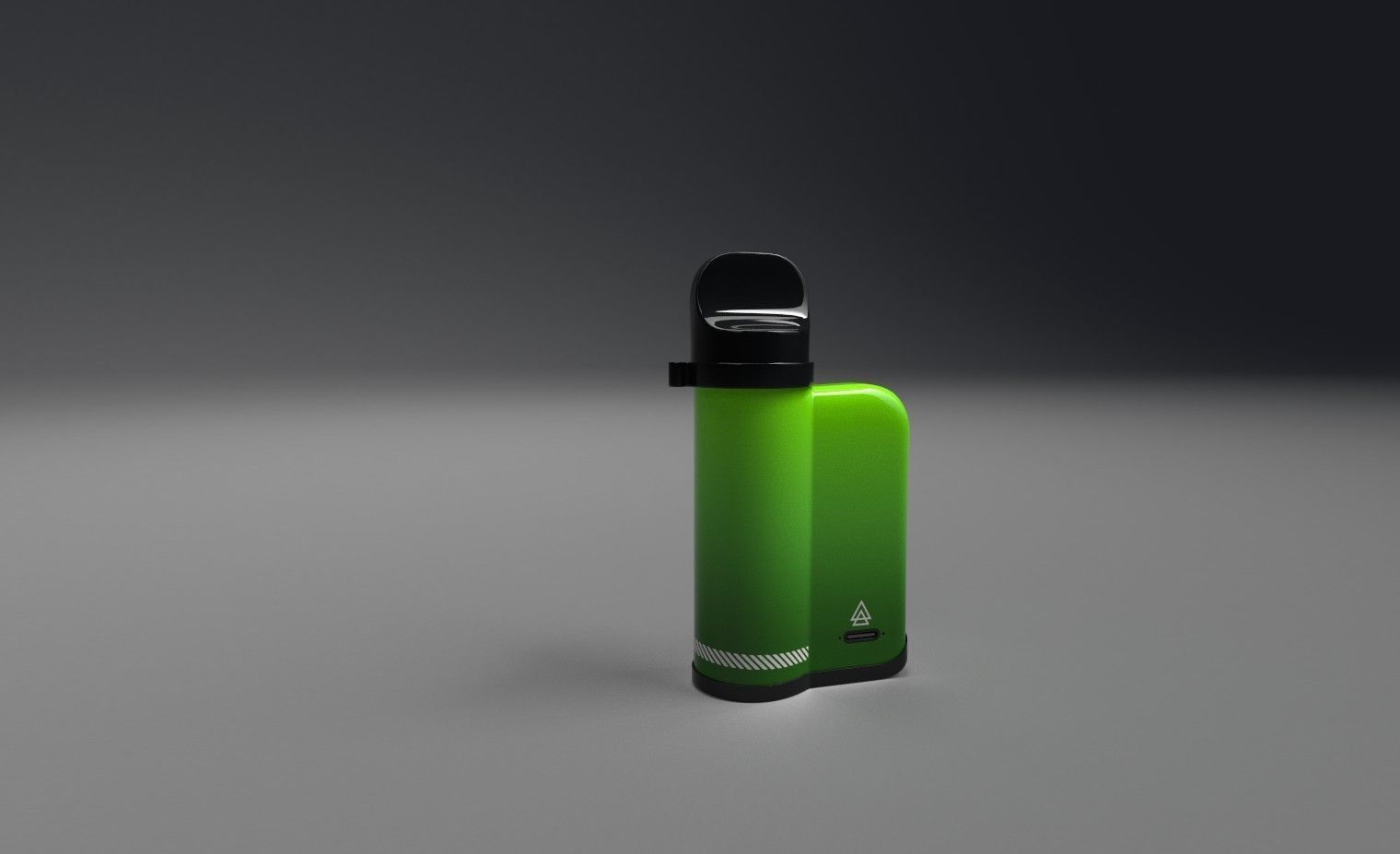 ONEE MAX 5000PUFF VAPE 3D model | CGTrader
