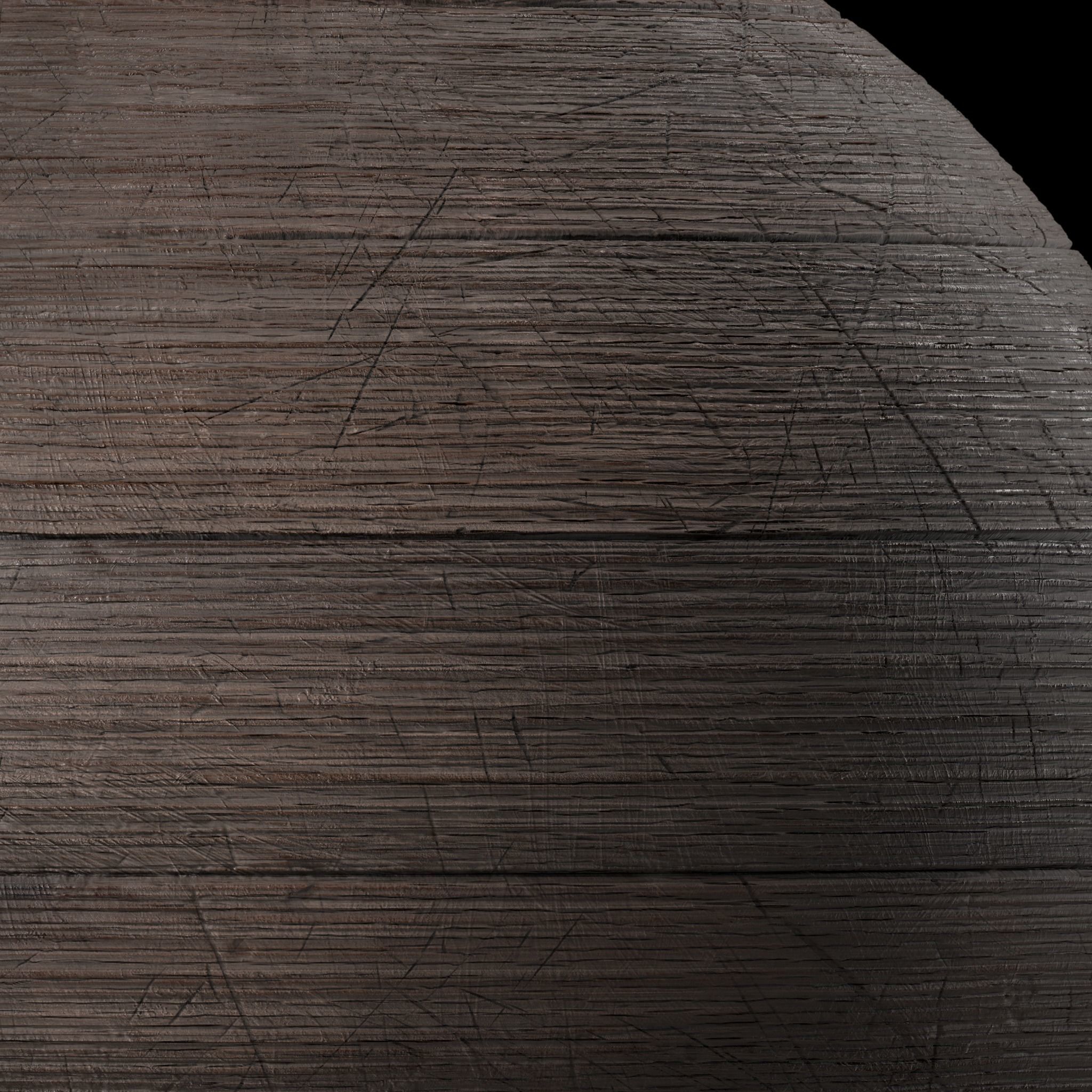 Texture Parquet Materials 26- Parquet By Old Wood Damaged VR / AR / low ...