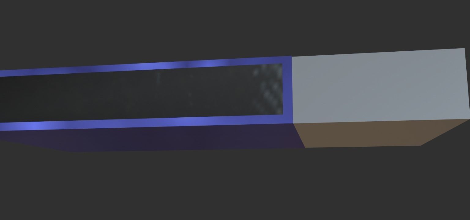 3D model Matchbox VR / AR / low-poly | CGTrader