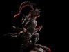 Ifrit Fire Demon from Final Fantasy 3D model 3D printable | CGTrader