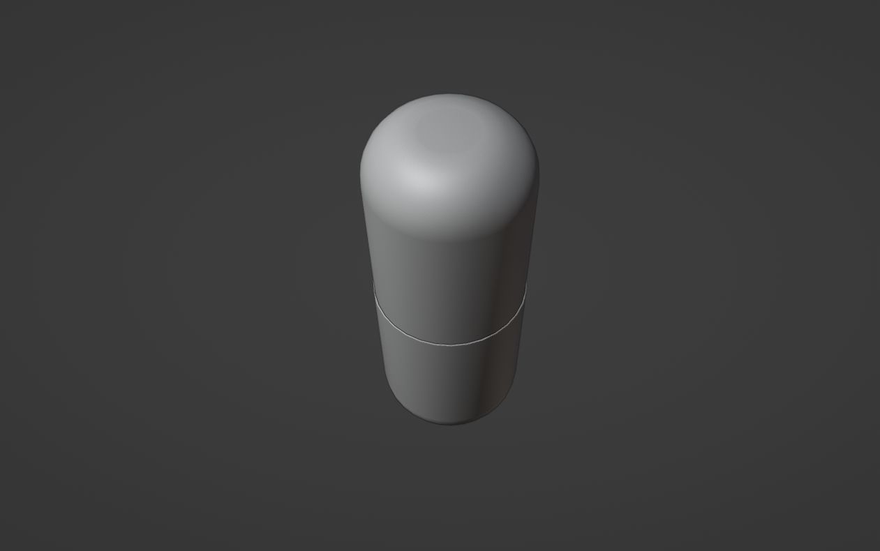 3D model Drug Pill VR / AR / low-poly | CGTrader