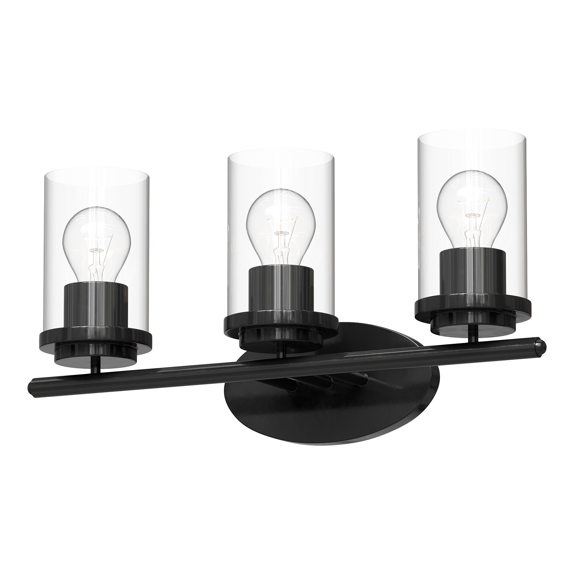 Corona 3 Light 3D model | CGTrader