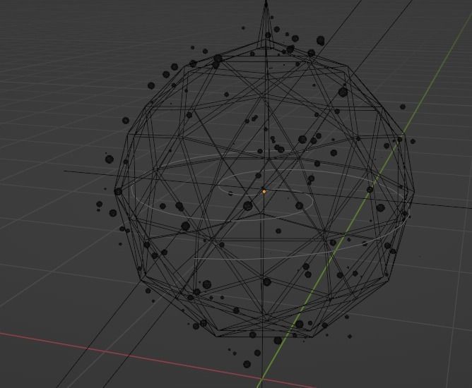 Elemental Stone Orb EARTH free Texture animated | CGTrader