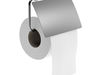 Toilet Paper with Holder 3D model | CGTrader