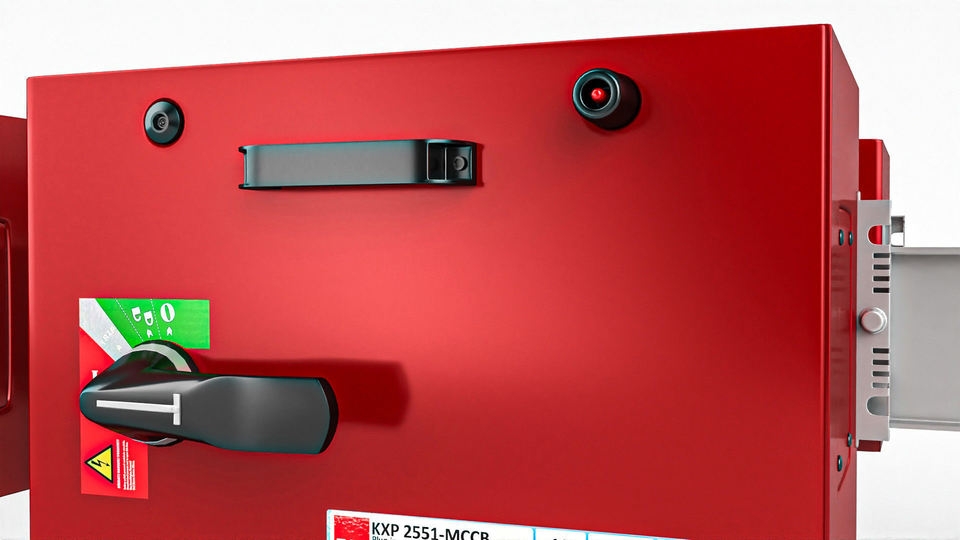 3D model Solar Inverter Room VR / AR / low-poly | CGTrader