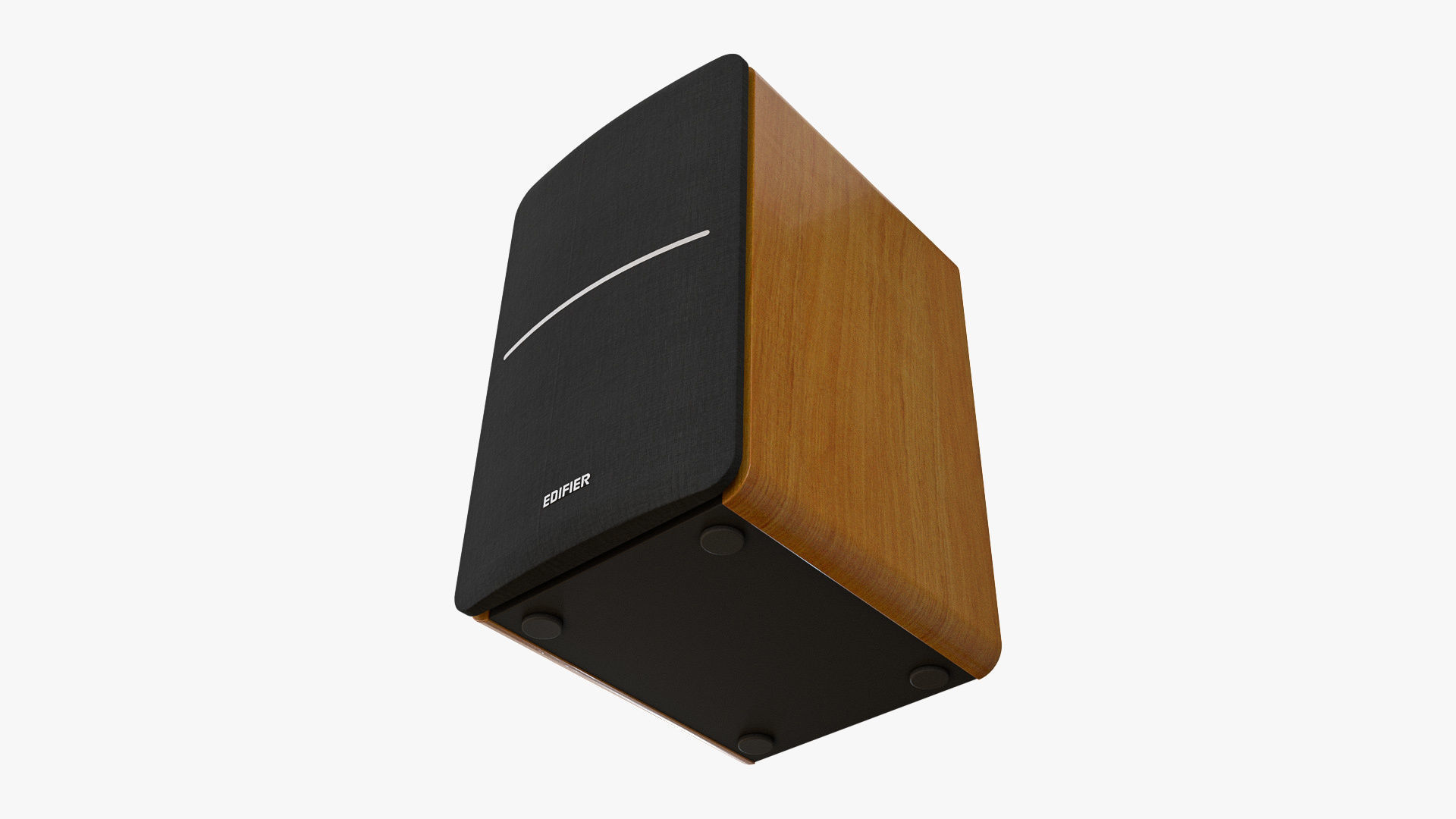 Edifier R1280DB Passive Speaker 3D model | CGTrader