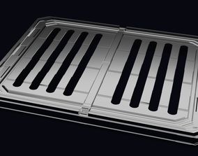 Floor tile 3D Printing Models | CGTrader