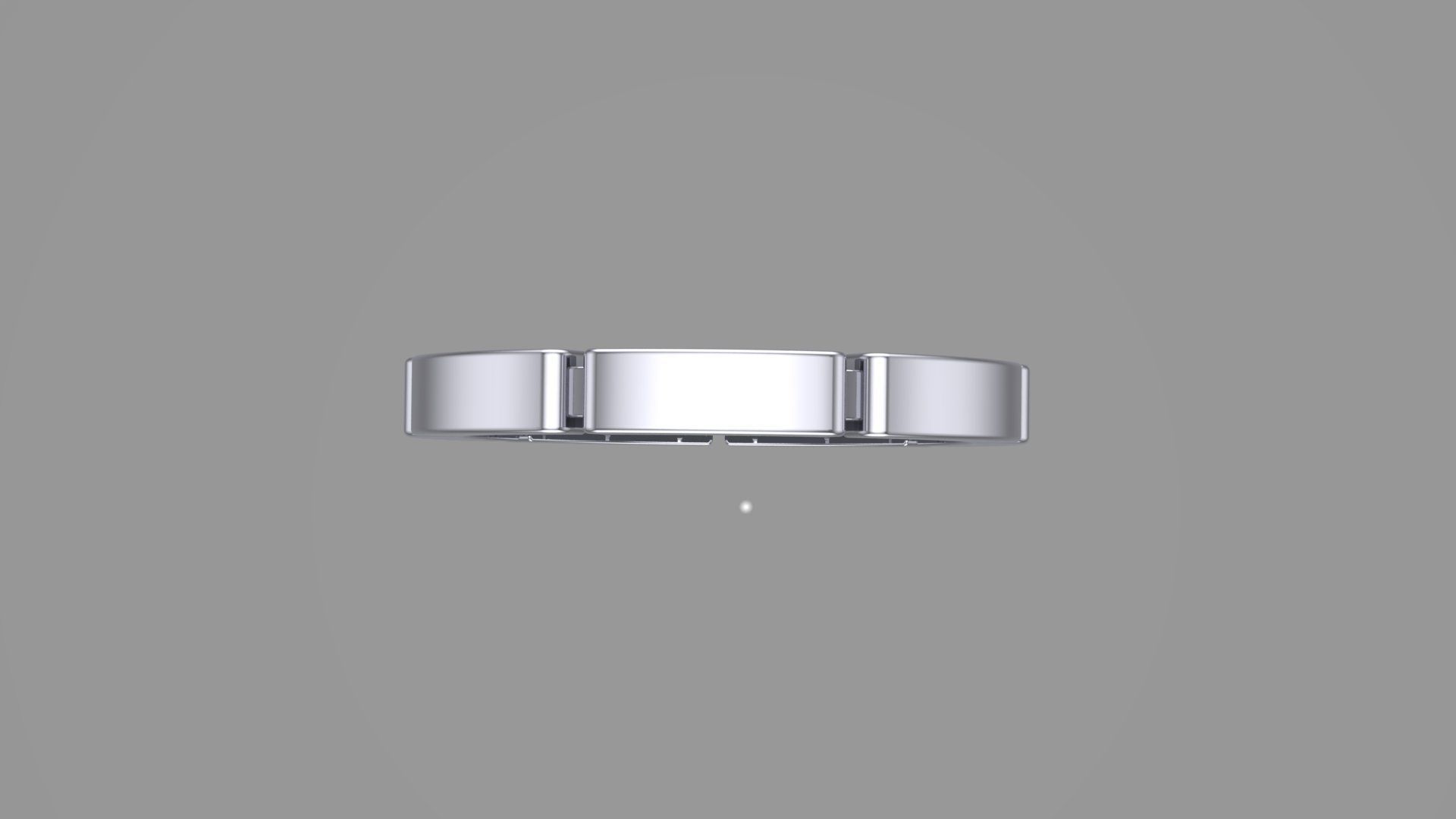 plain ring 3d printable model 3D model 3D printable | CGTrader