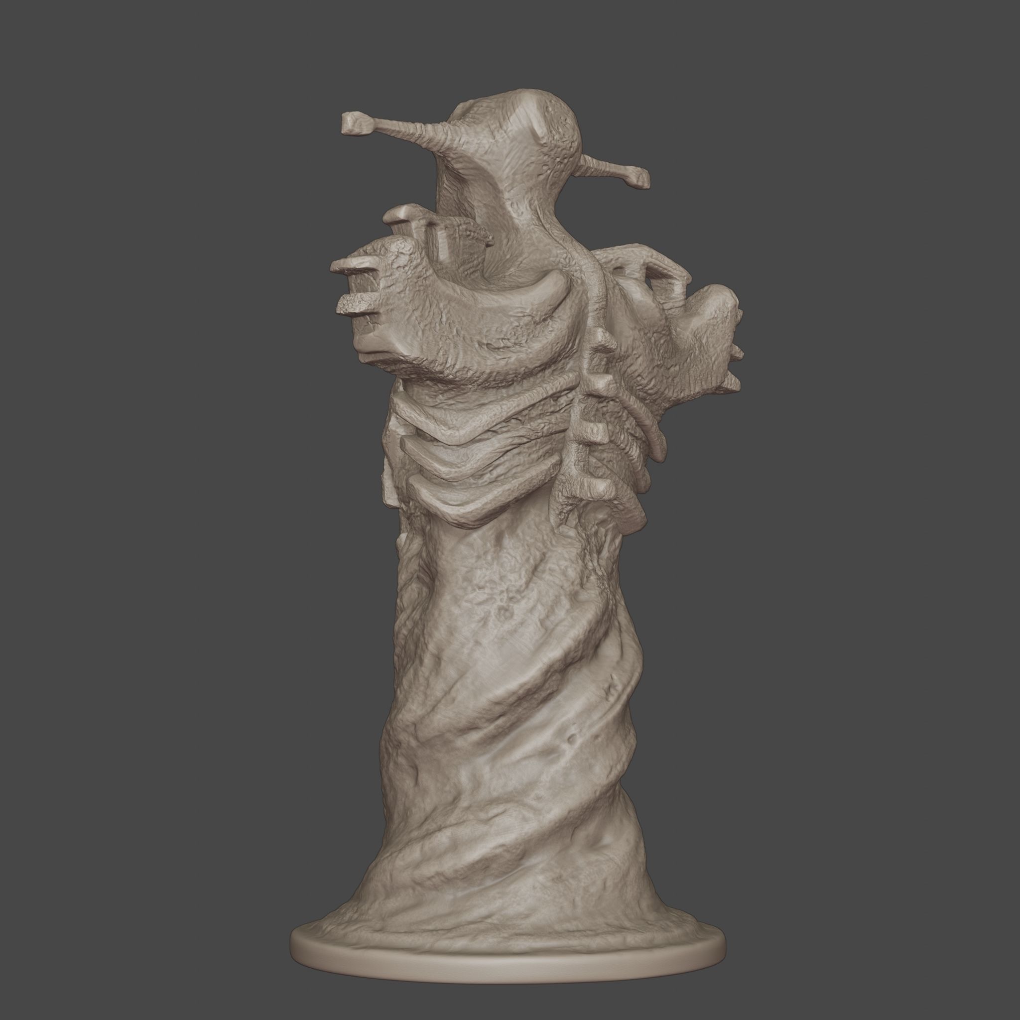 Dire Tower Dota 2 Rook Chess Piece 3D model 3D printable | CGTrader
