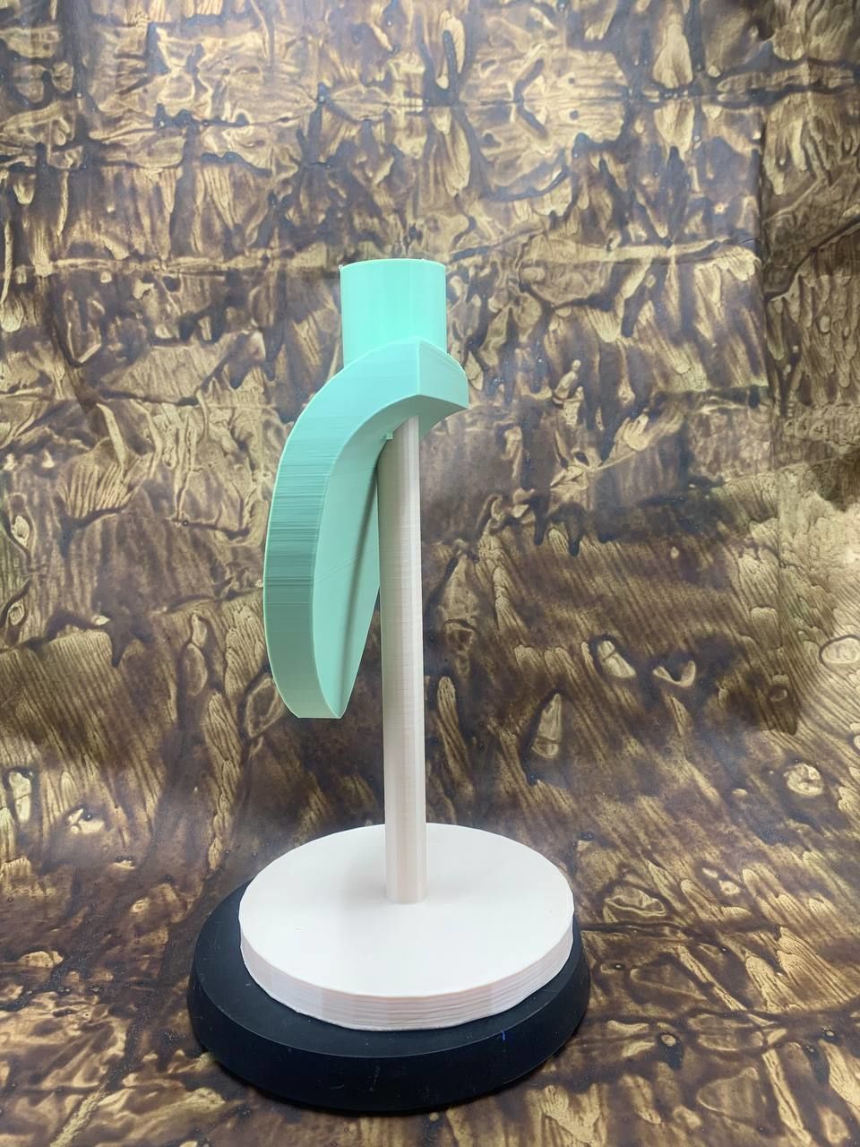 jewelry display 3D model 3D printable | CGTrader