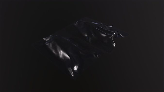 3D model Body Bag 3D Model VR / AR / low-poly | CGTrader