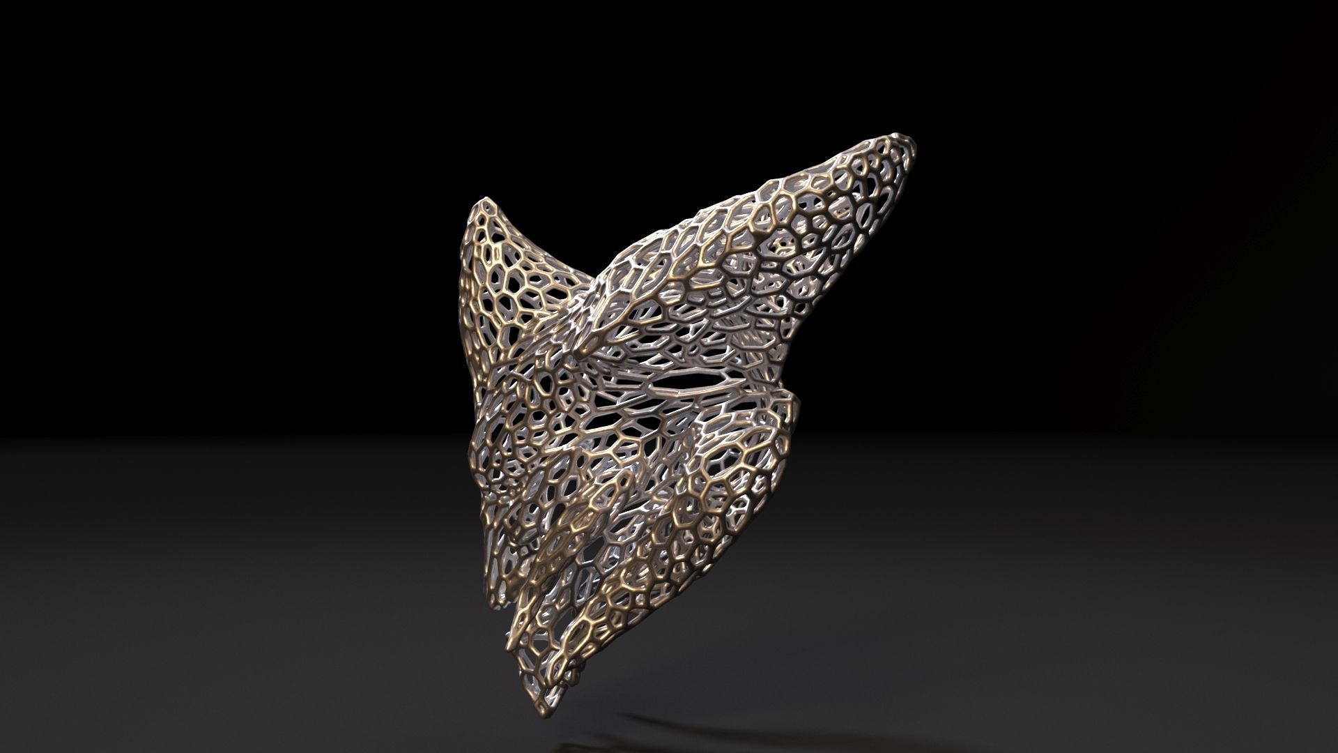 Prime Evil 3D model 3D printable | CGTrader