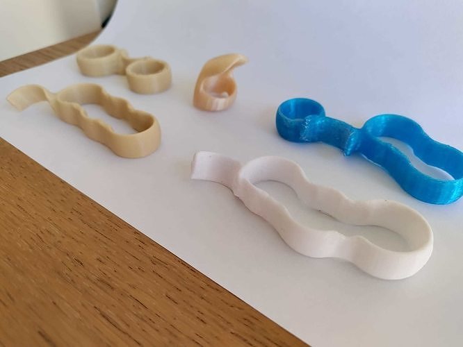 Relative motion orthoses Pack 3D model 3D printable | CGTrader