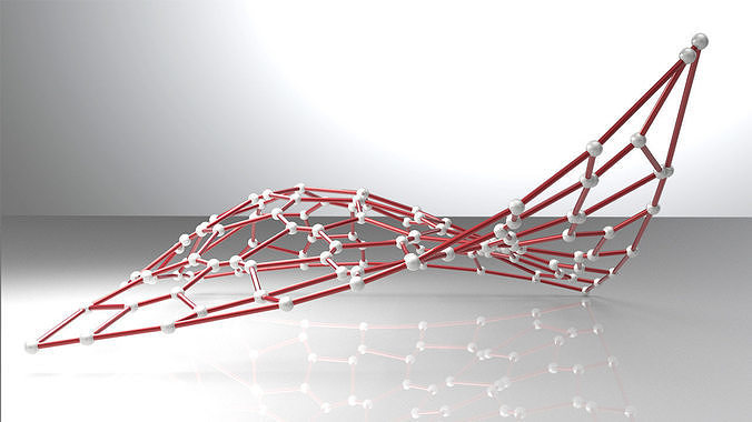 Grasshopper Rhino Facade