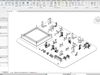 Gym Revit Families 2022 3D model | CGTrader
