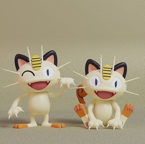 Pokemon Quotes Meowth